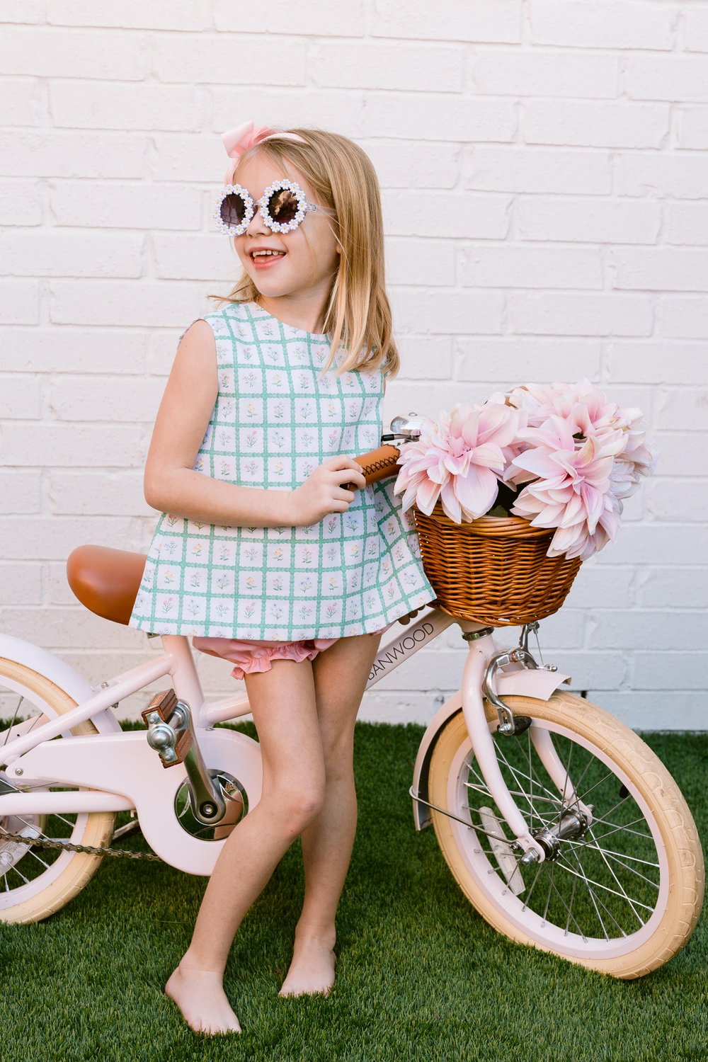 Dear James – Pearly Gates Designs