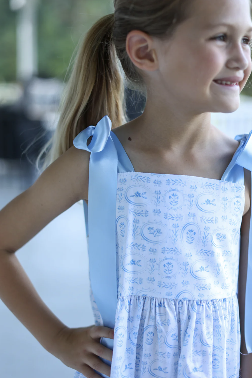 Hannah Kate – Pearly Gates Designs