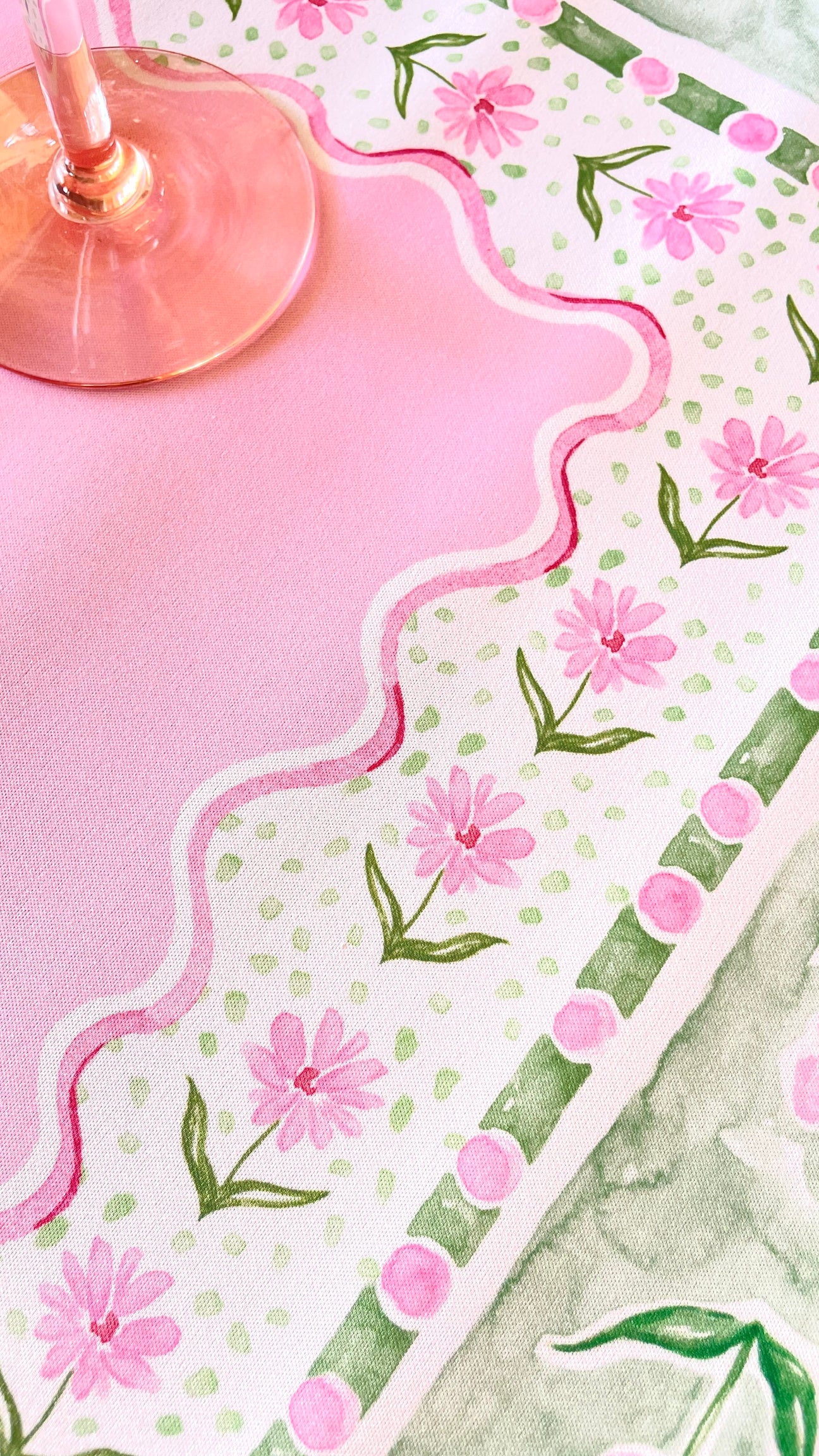 Mahjong Mats – Pearly Gates Designs