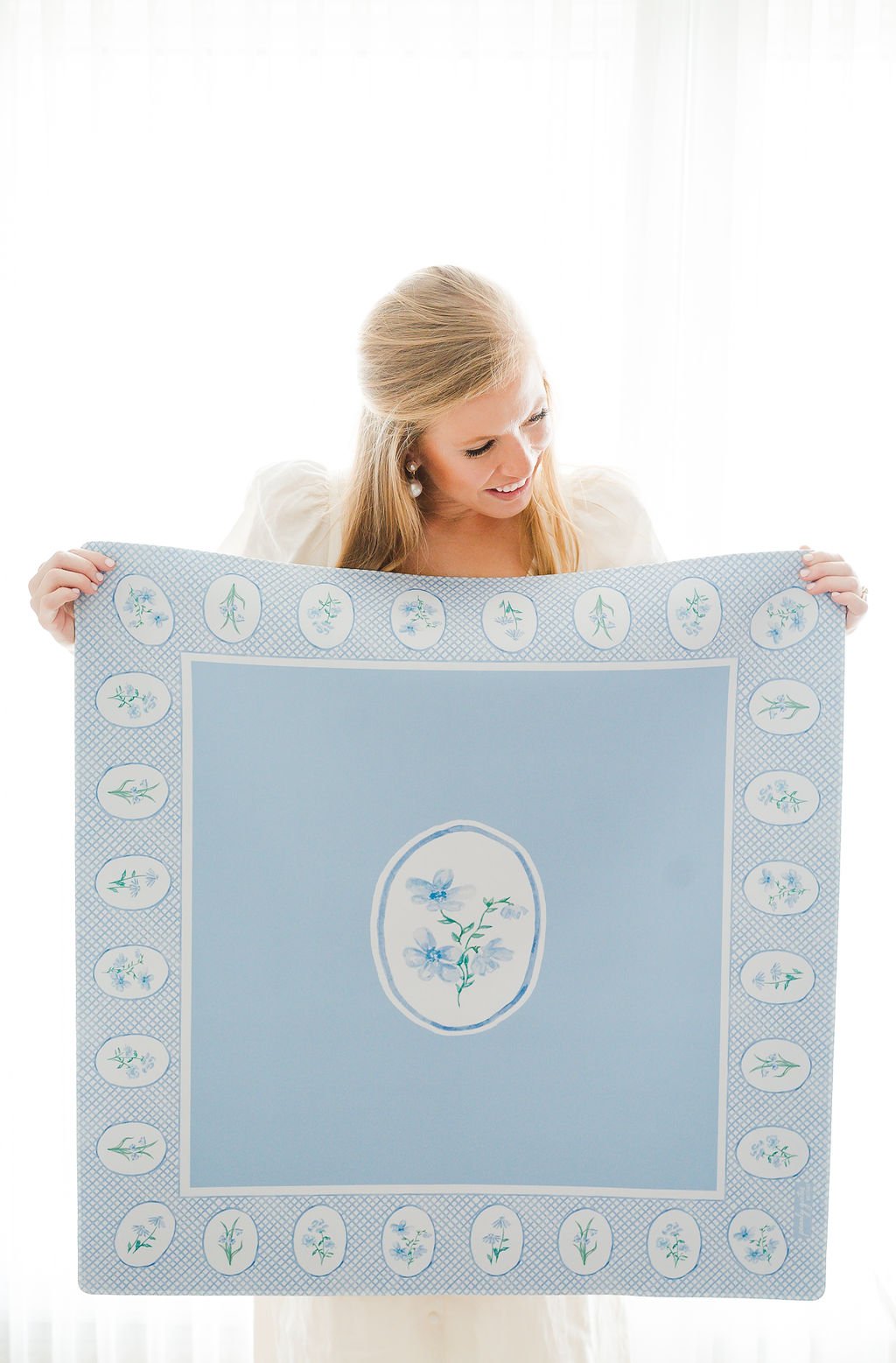 Pearly Gates Designs