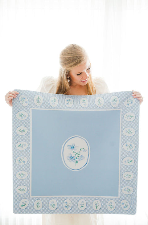 Pearly Gates Designs