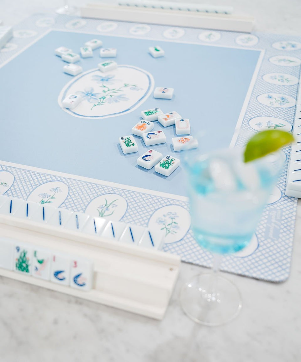 Pearly Gates Designs